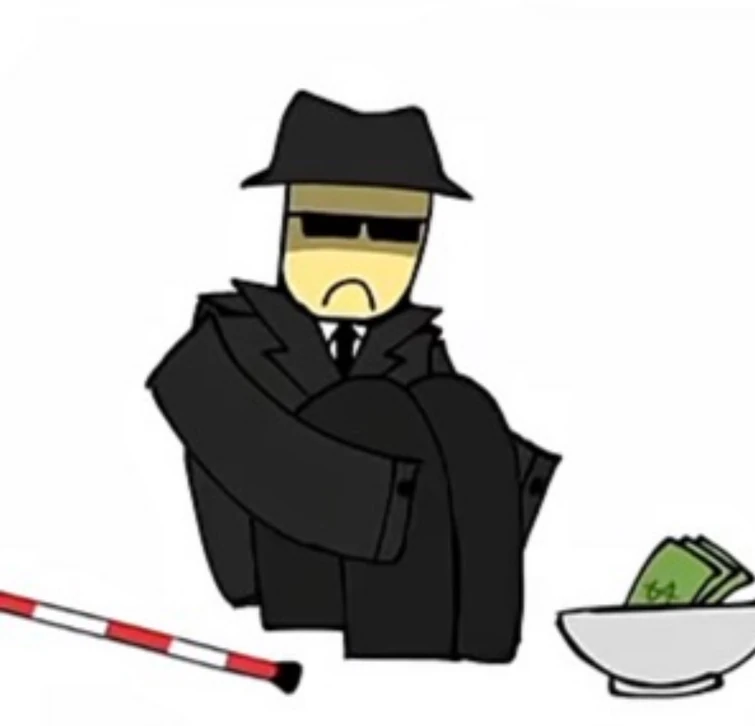 “Why is Soldier wearing floaties?”-Capo | Fandom