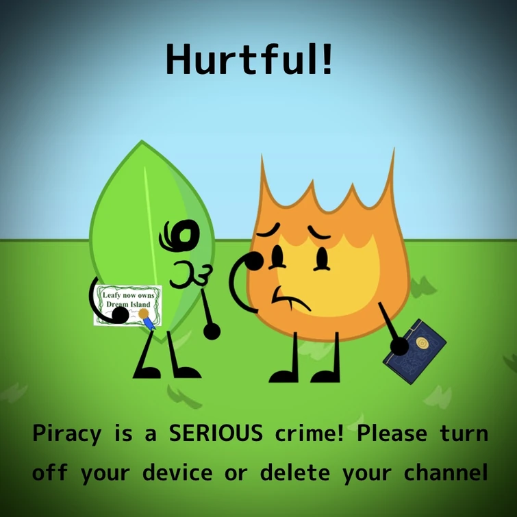 Discuss Everything About Battle for Dream Island Wiki | Fandom