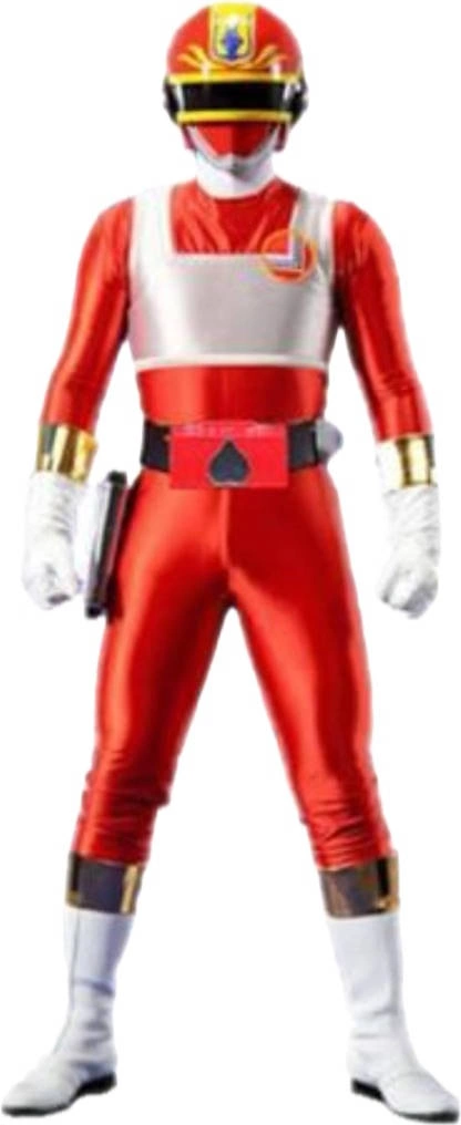 Avatar Change: 4 Changemans & Red Hawk from Jetman | Fandom