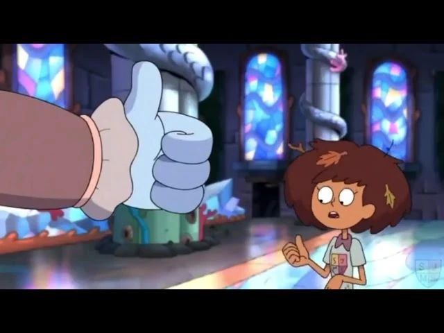 Right back at’cha 👍 | Fandom