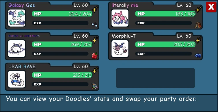 Discuss Everything About Doodle World Wiki | Fandom