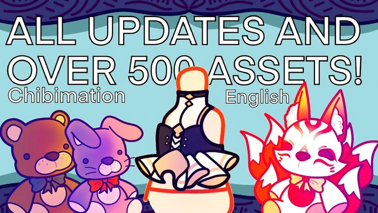 Discuss Everything About Gacha designer Wiki | Fandom