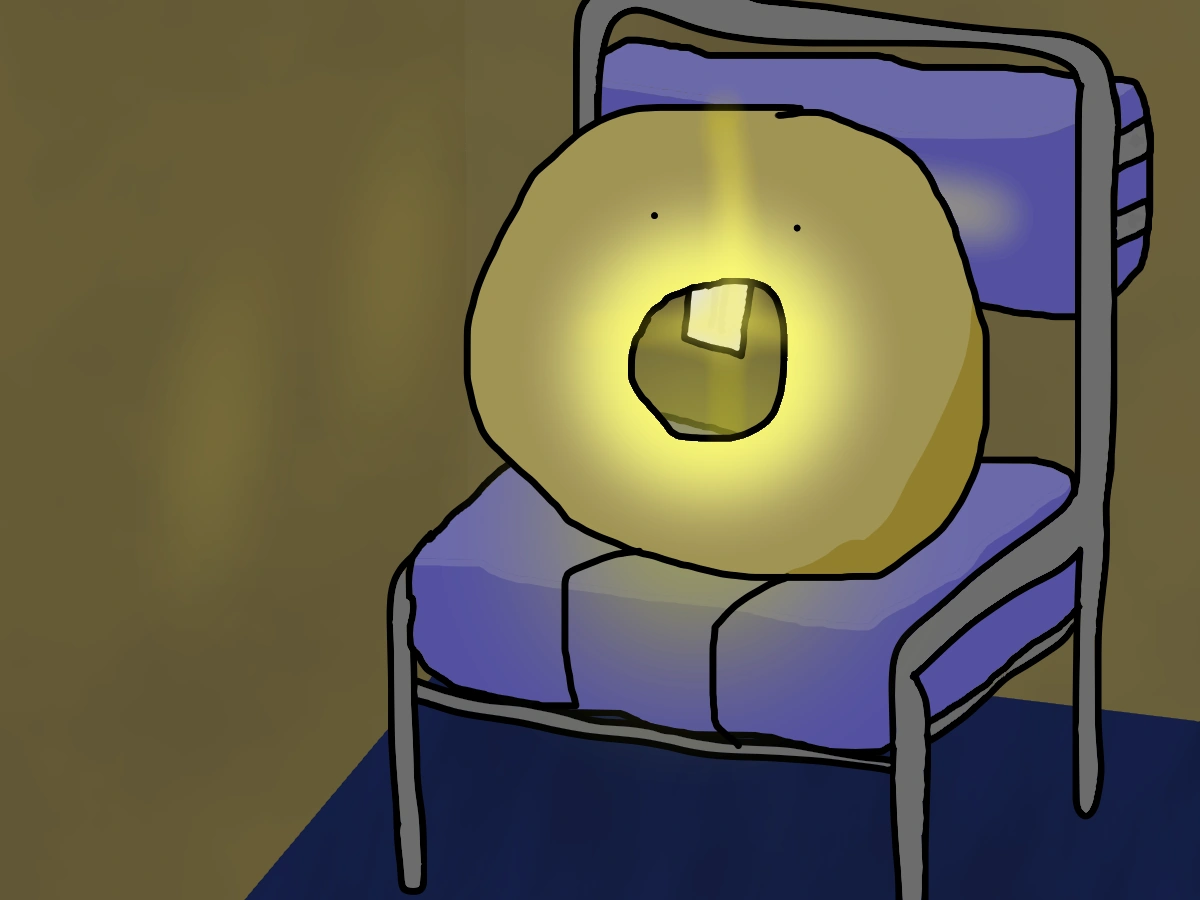 DONUT SEES THE DENTIST | Fandom