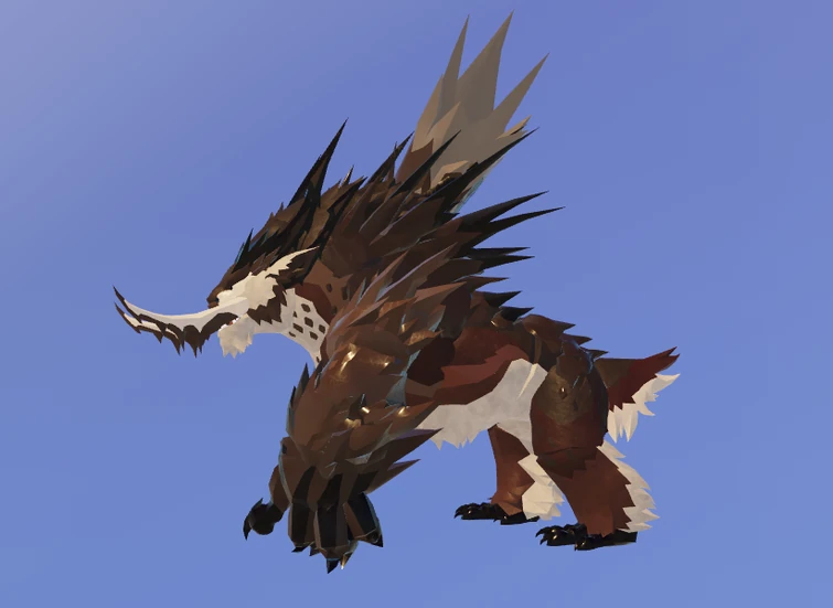 Discuss Everything About Creatures of Sonaria Wiki | Fandom