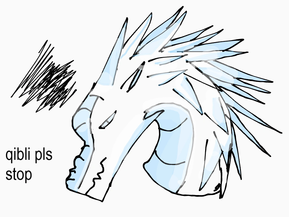 kibli pls stop | Fandom