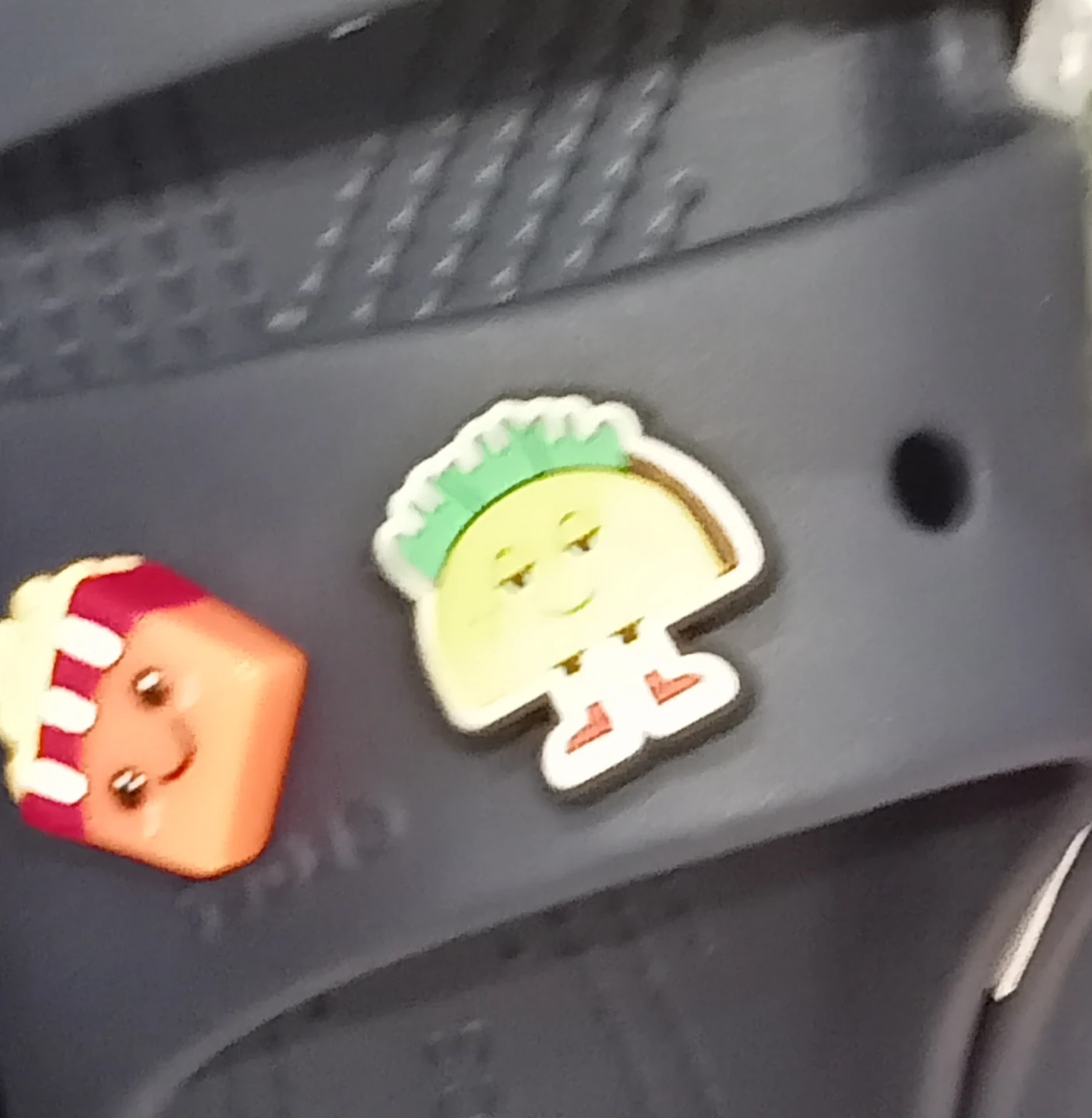 oh em gee taco ii | Fandom