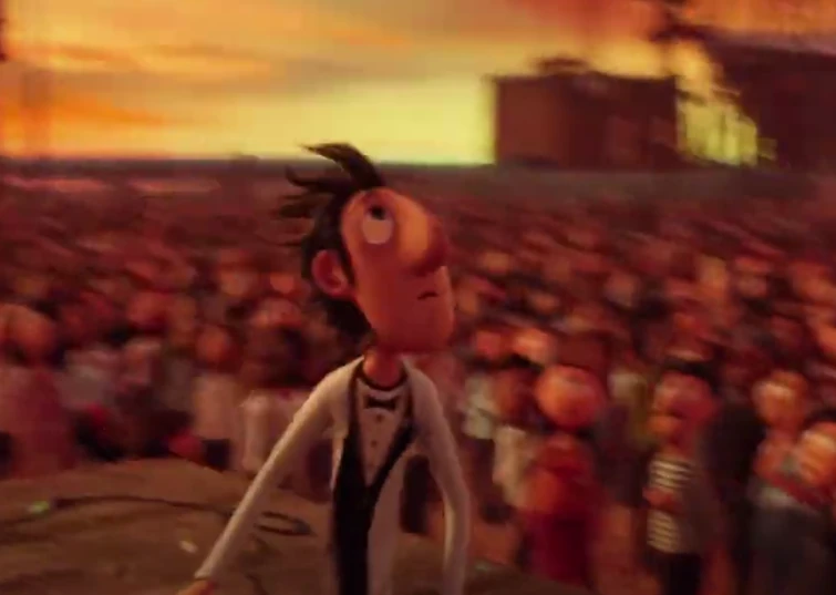 Just a thought | Fandom