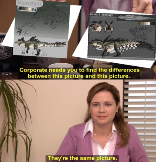 Kendyll Meme 1 | Fandom