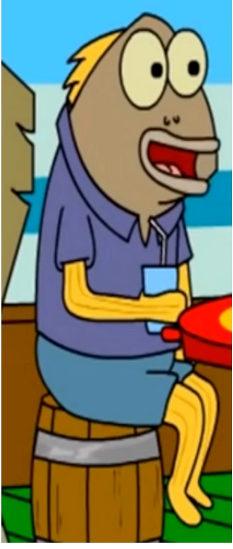 Pibby incidentals caros | Fandom