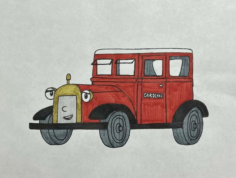 Teen Titans Go! Caroline | Fandom