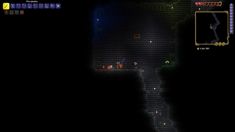 Discuss Everything About Terraria Wiki | Fandom