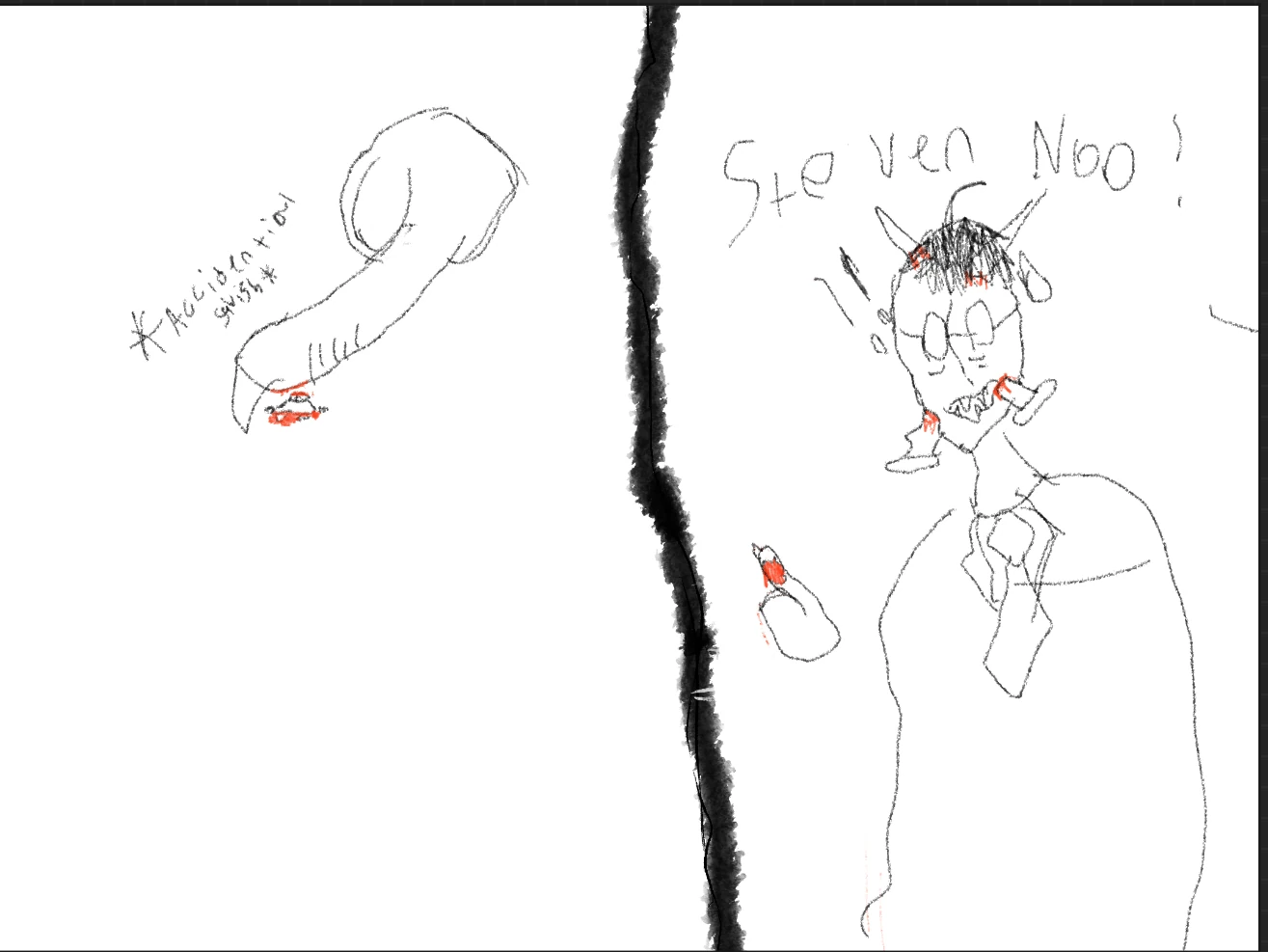 this is steven | Fandom