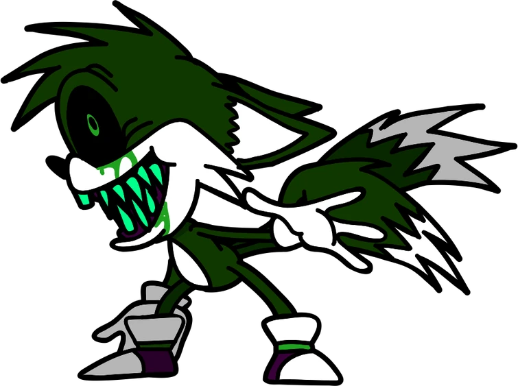 The New KillerFox | Fandom