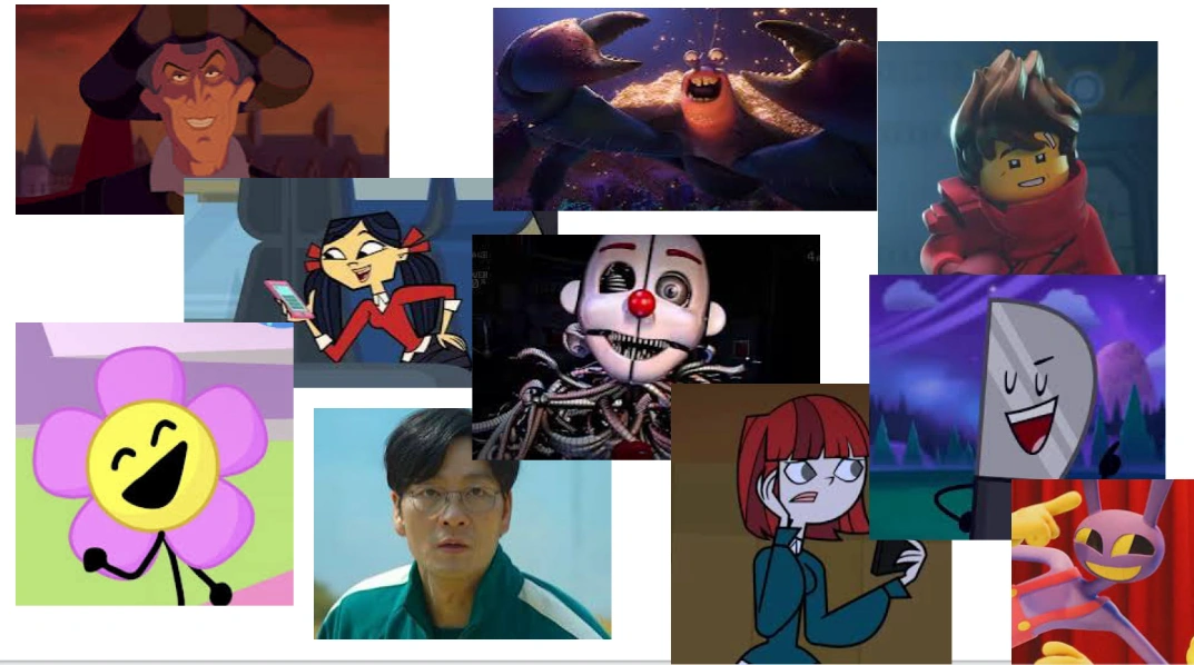 Character background | Fandom