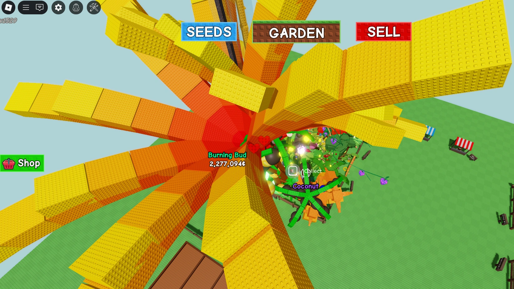 LOOK AT WHAT I GREW | Fandom