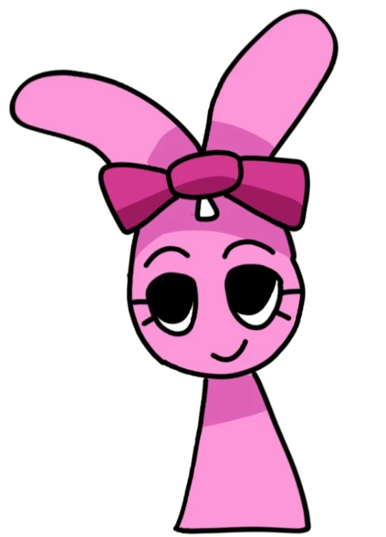 Do you color Sprunki art just as is or tone them down/alter in some way ...