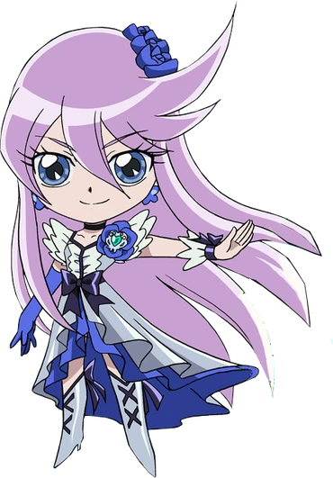 Discuss Everything About Pretty Cure Wiki | Fandom