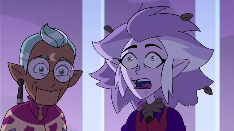 Anyone got new eda screenshots? | Fandom