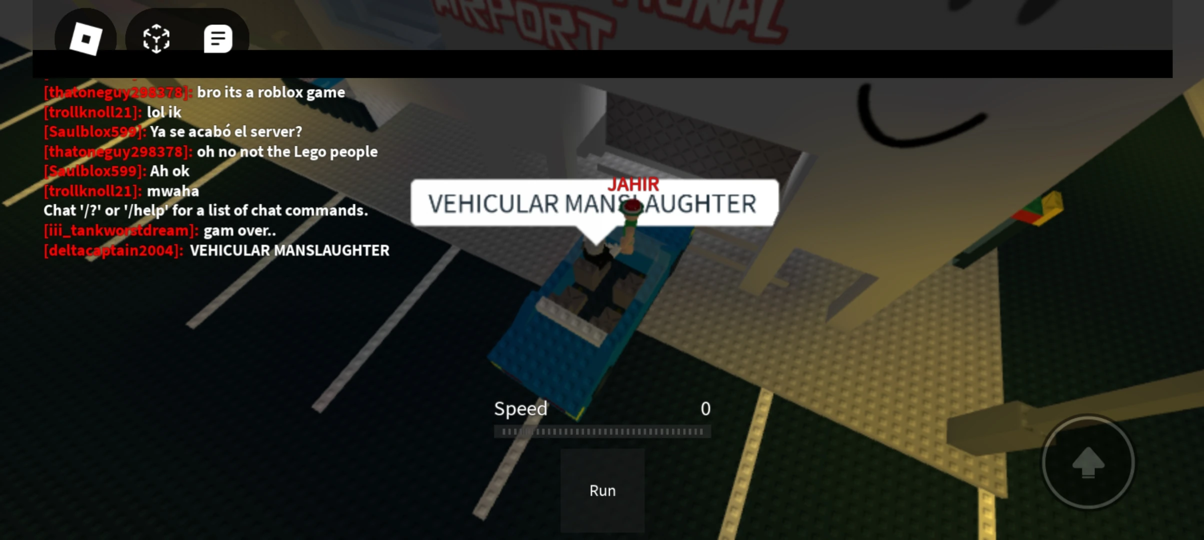 Funny server i joined | Fandom