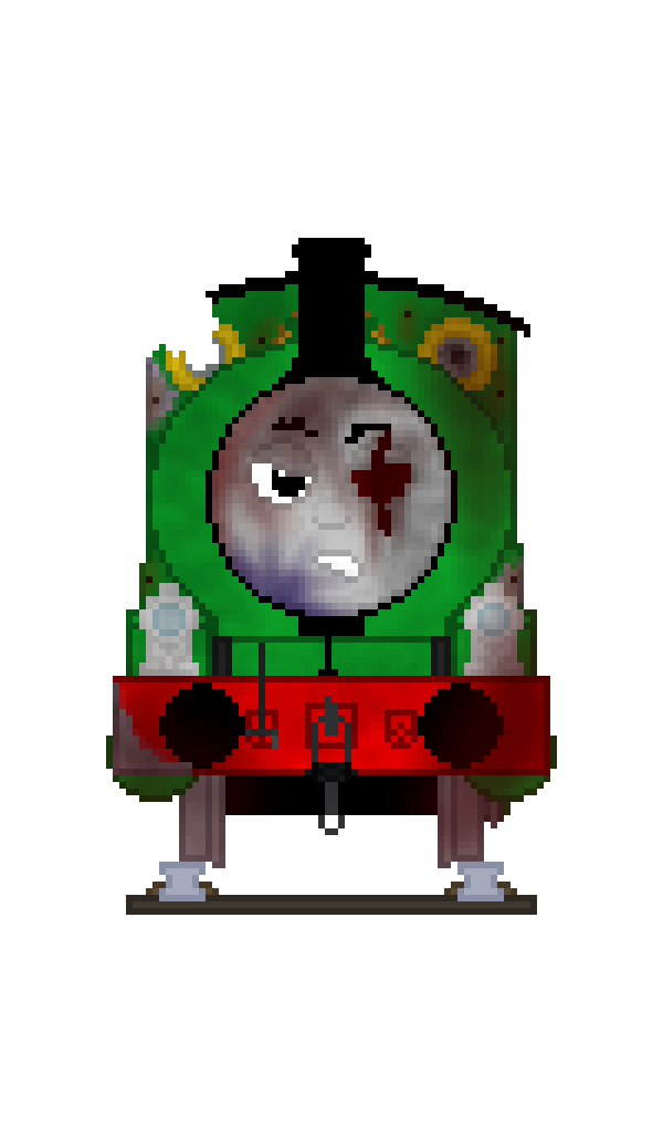 Outlawed Percy Prediction | Fandom