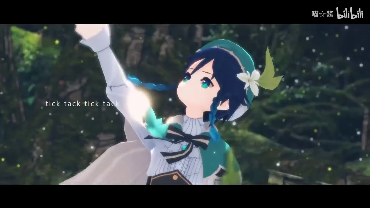 Venti CN VA | Fandom