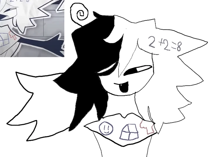 I tried to draw Zip | Fandom