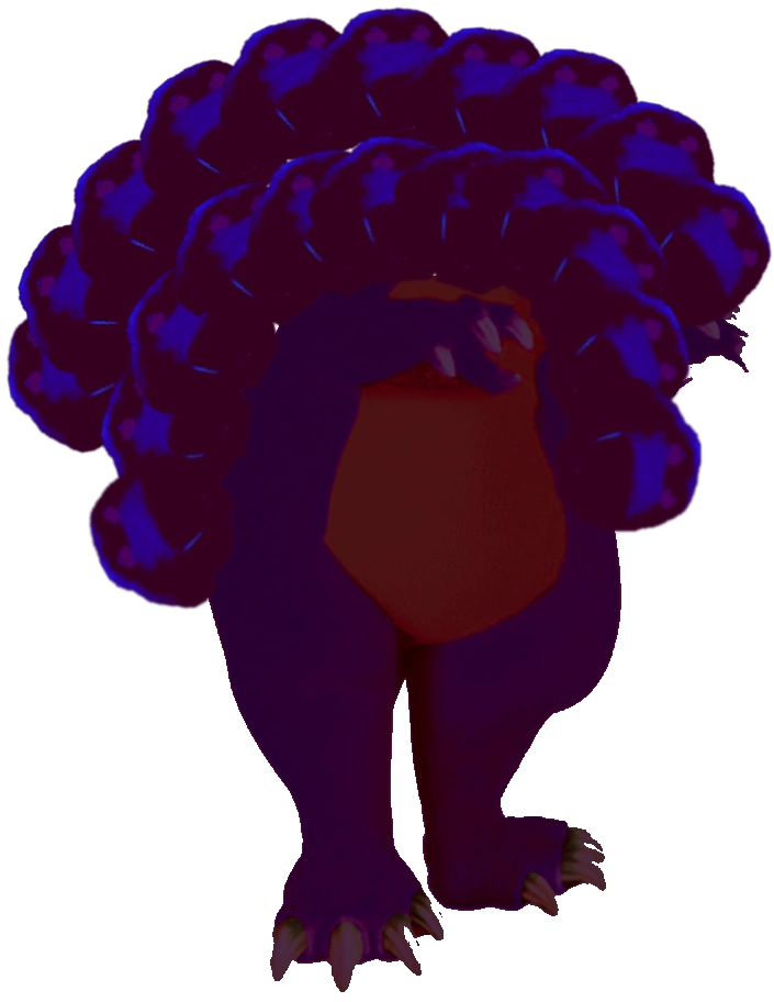 Ok, hear me out, what voice pitches can I use for 21-30 headed demon ...