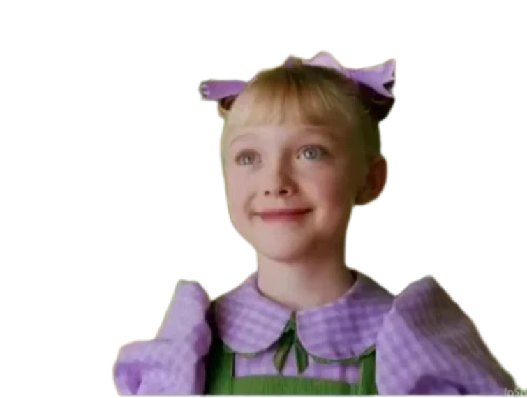 Dakota Fanning| The cat in the hat wiki | Fandom