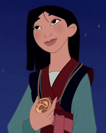 Mulan Vs Suki | Fandom