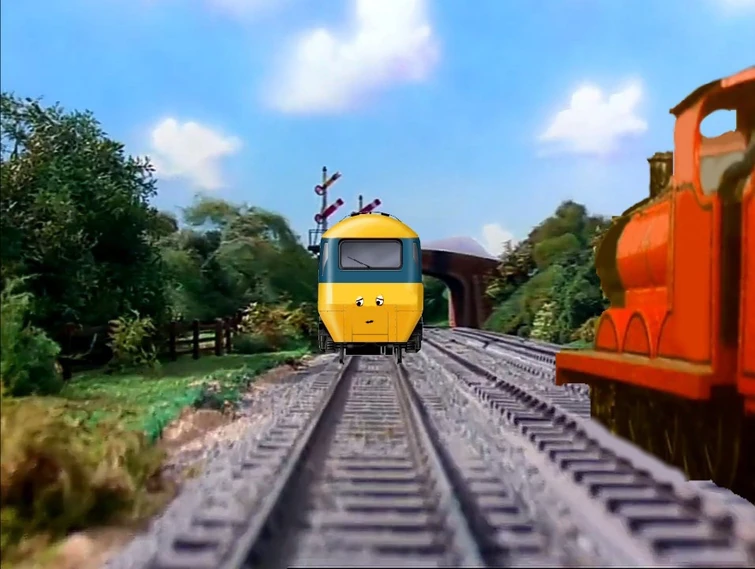 Pip and Emma in da classic series | Fandom