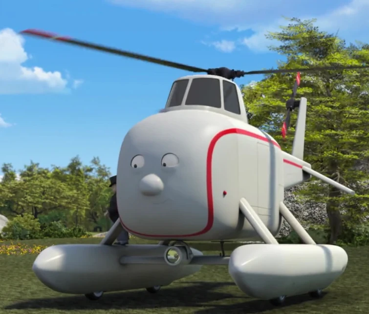 Harold has seen some stuff | Fandom