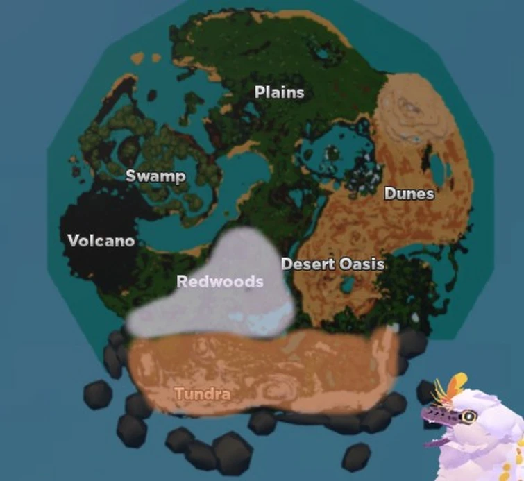 Puffwump - a scientific study chapter #113 | Fandom