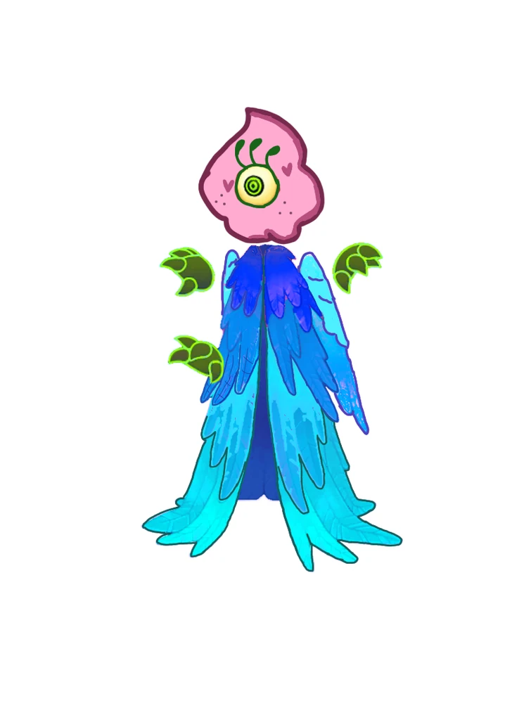 RARE AUGLUR CONCEPT ART | Fandom