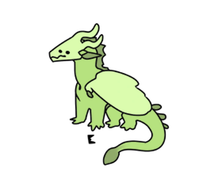 Leaf wing OTA + raffle | Fandom