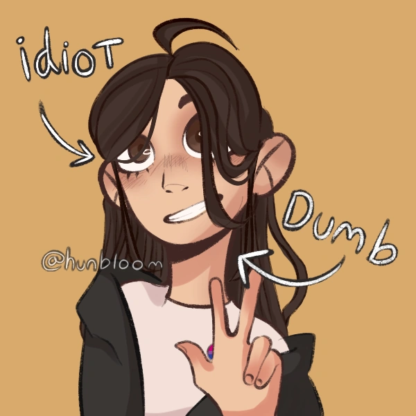 I made meee! | Fandom