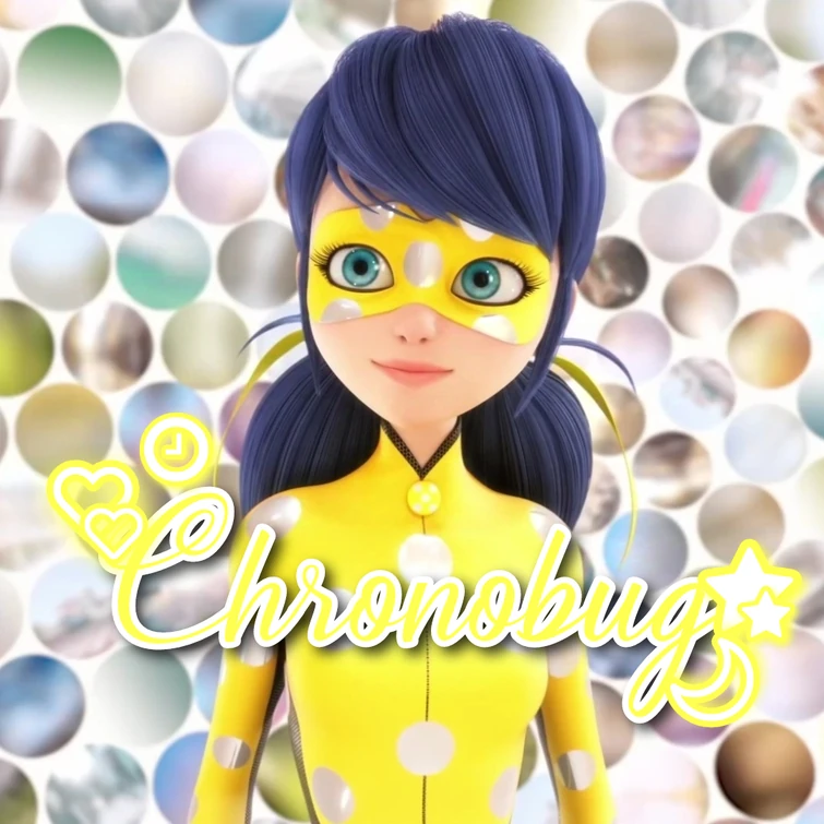 Chronobug Phonto edits | Fandom