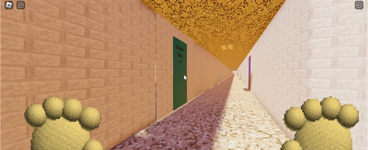 Discuss Everything About Baldi's Basics Wiki | Fandom