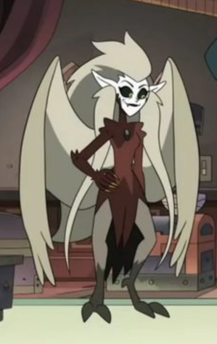 Discuss Everything About The Owl House Wiki | Fandom