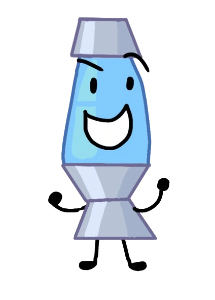 Lava Lamp (Updated) | Fandom