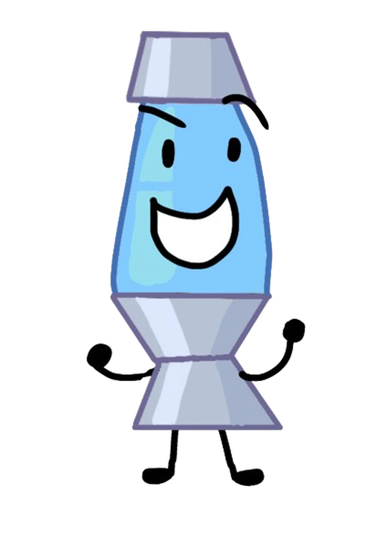 Lava Lamp (Updated) | Fandom
