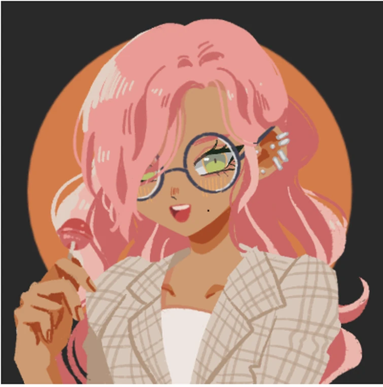 if my oc was in prsk units | Fandom