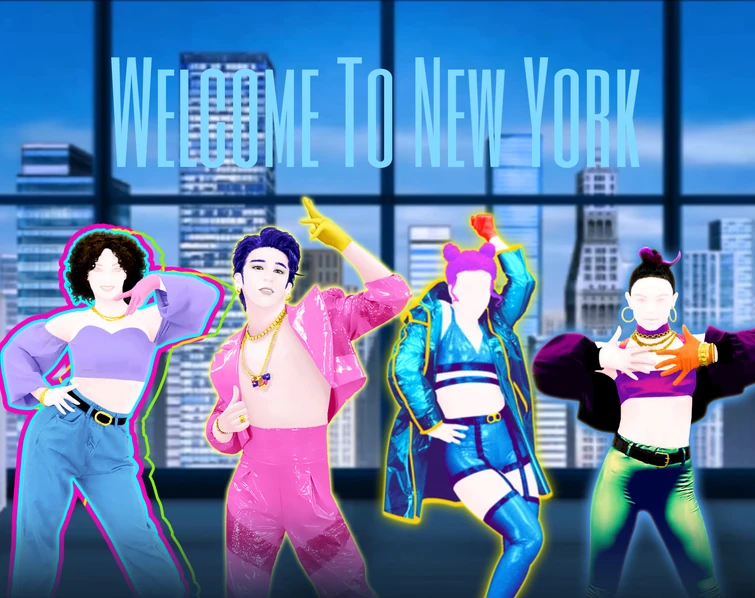 Taylor Swift Just Dance Fanmades: Track 1s | Fandom