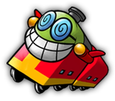 Discuss Everything About Sonic Wiki Zone | Fandom