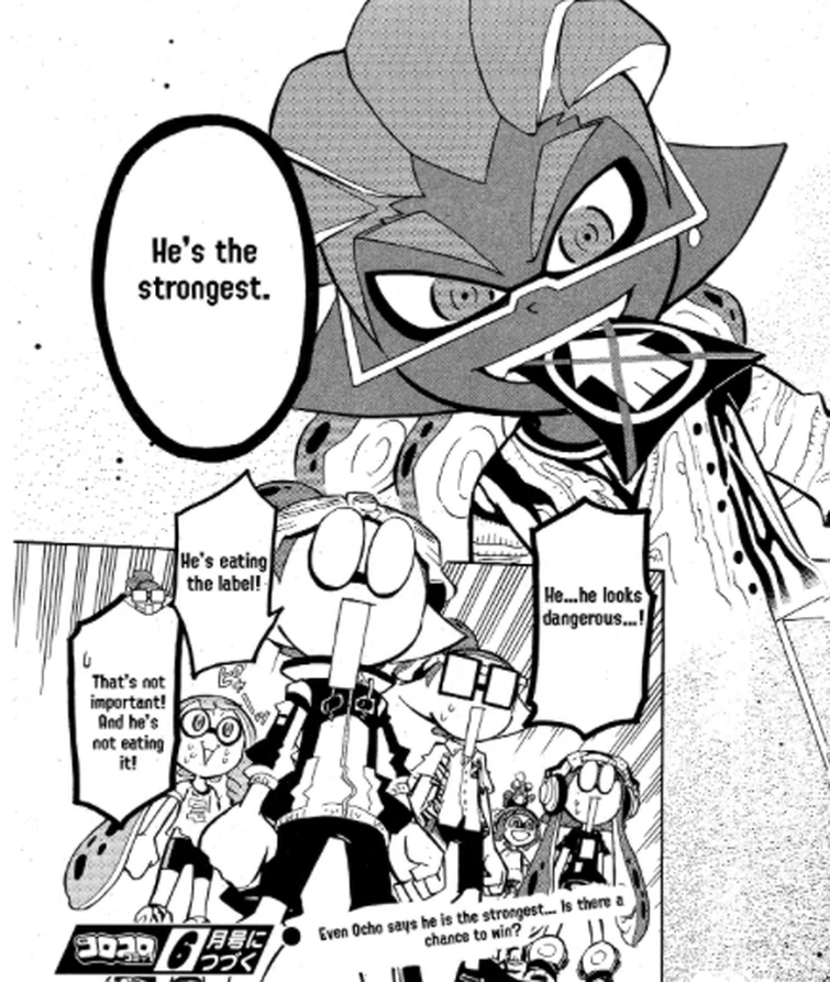 Discuss Everything About Coroika Wiki | Fandom