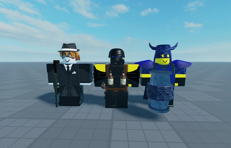 Tumorenifyed (made up word ye) | Fandom