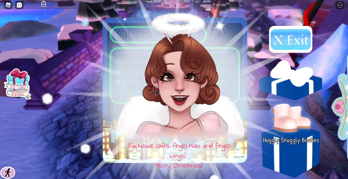 ARE YOU TELLING ME I GOT A HALO | Fandom