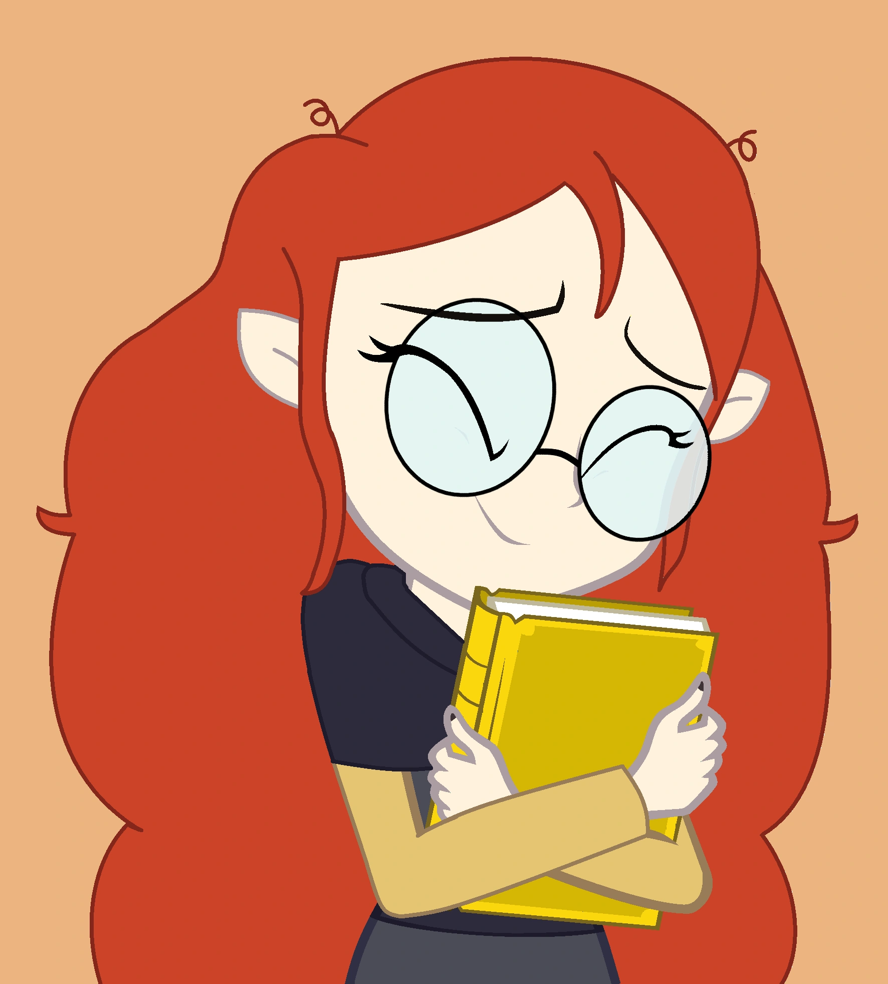 Made a cute fanart with Lilith | Fandom