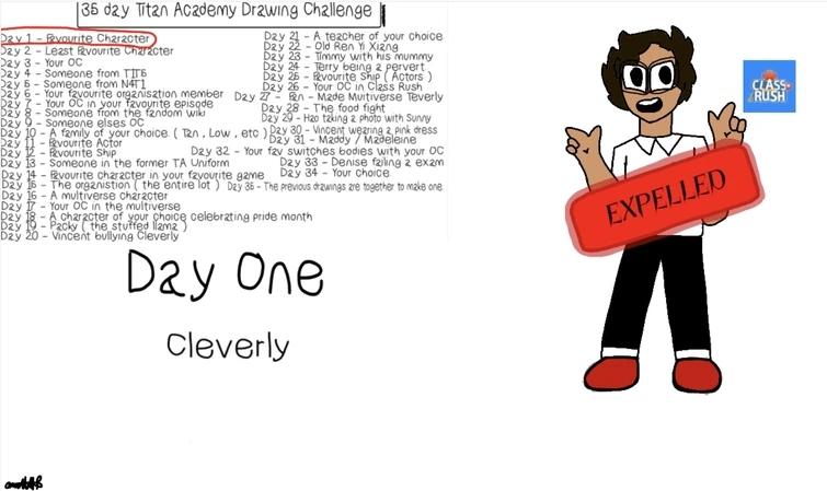 Discuss Everything About Titan Academy Wiki | Fandom