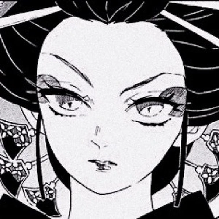 Daki and Mitsuri ( My 2 favorite female characters ) | Fandom