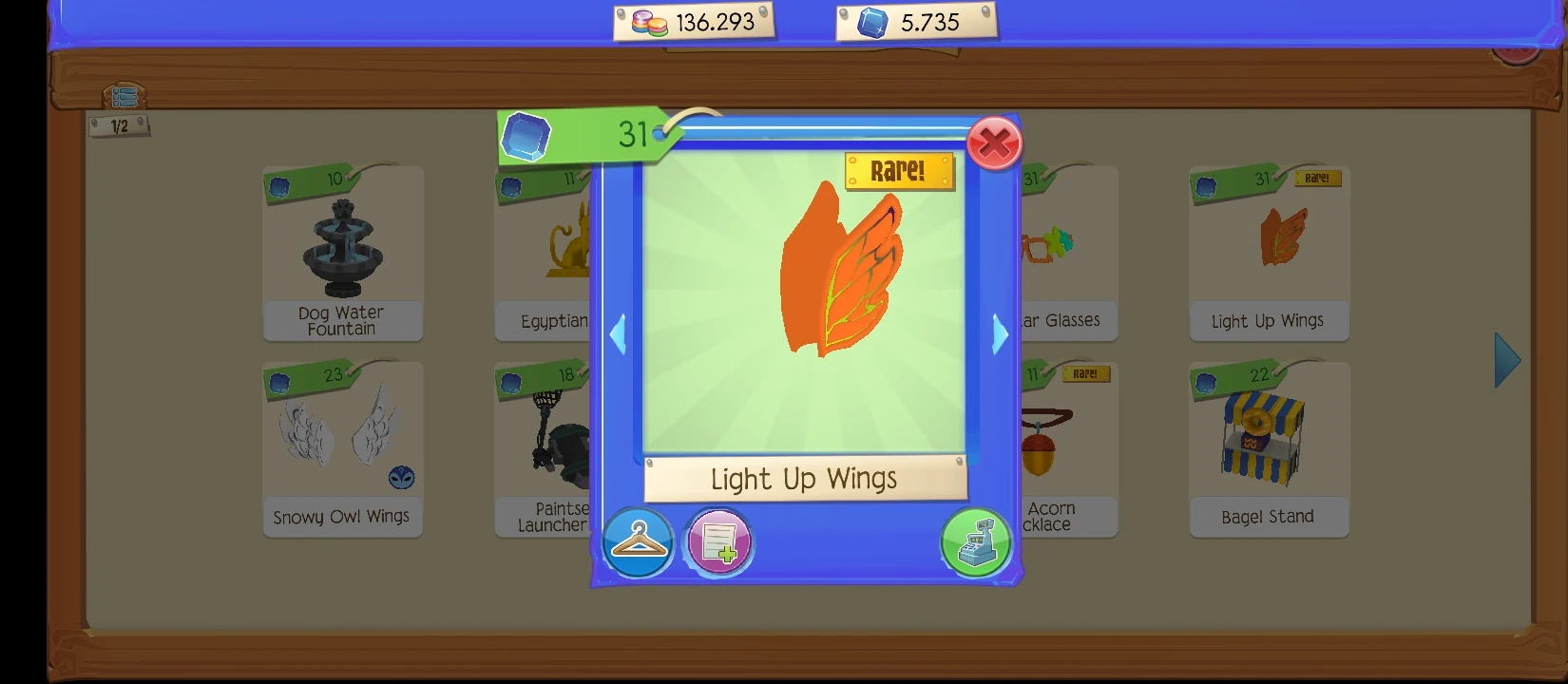 Is This Worth Anything Fandom